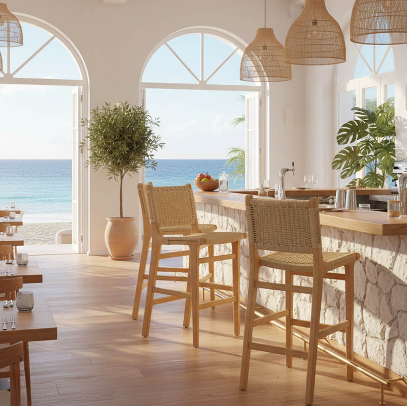 Bar stools - HomePaketo.com | Cyprus furniture, bedrooms, wardrobes ...